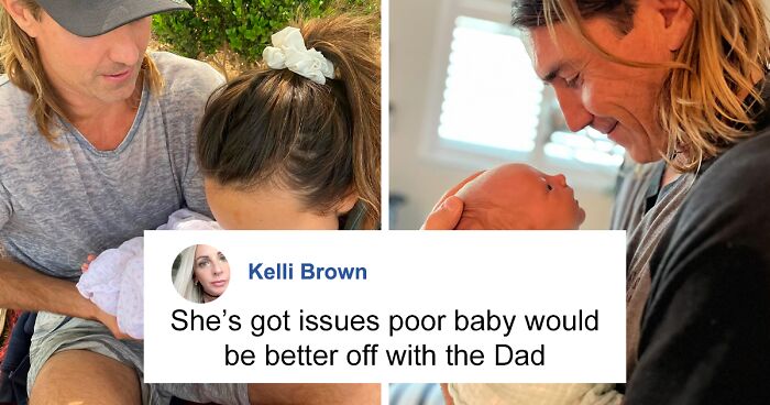 Update In Saga Of Aussie Dad Who Flew 15 Hours To Stop Daughter’s ...