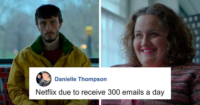 Baby Reindeer’s Real-Life Martha Says She Will Sue Netflix Over Her ...