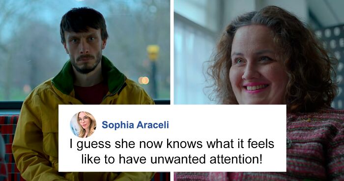 Baby Reindeer’s Real-Life Martha Says She Will Sue Netflix Over Her ...