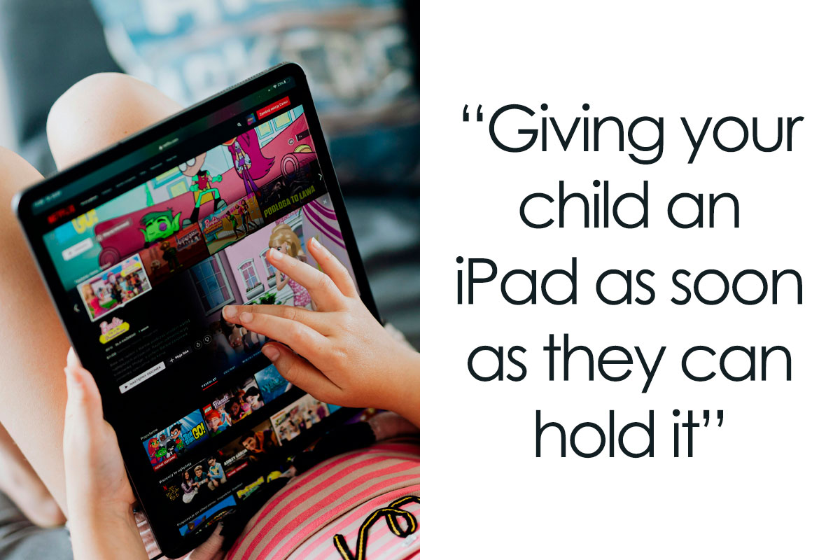 People Are Sharing Parenting Trends They Disagree With And Here Are 30 ...