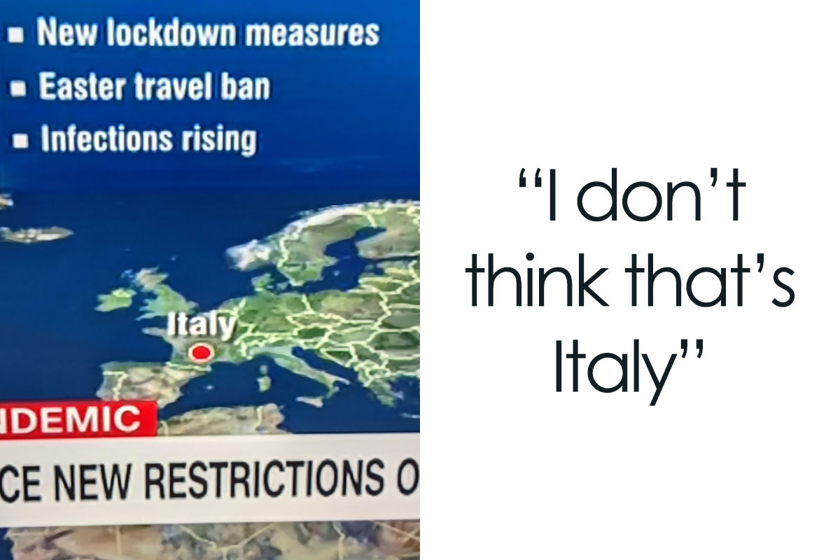 40 Times Individuals Demonstrated A Stunning Lack Of Knowledge In ...