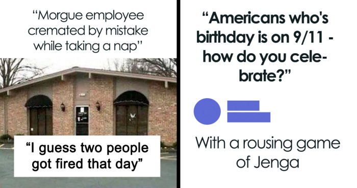 50 Times People Wrote Something So Savage, It Ended Up On The “Cursed ...