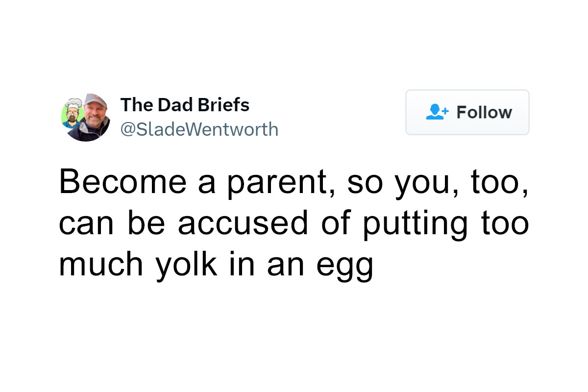 50 Honest And Unhinged Posts On X From Parents Who’ve Seen It All ...
