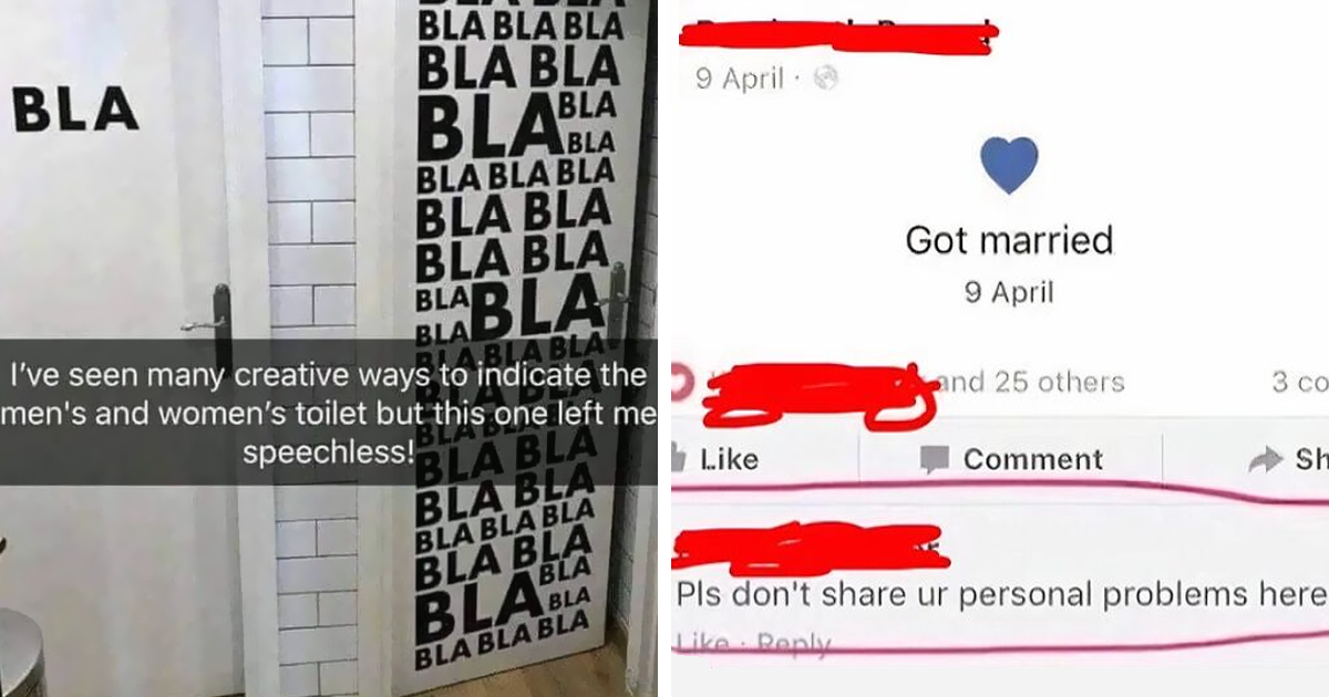 40 Posts Showing Off “Boomer Humor” That Are Funny Because They Aren’t ...