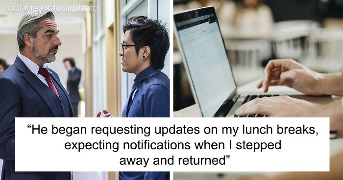 Malicious Compliance: Fed-Up Employee Gives Micromanaging Boss Exactly ...