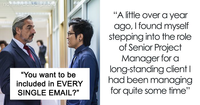 Malicious Compliance: Fed-Up Employee Gives Micromanaging Boss Exactly ...