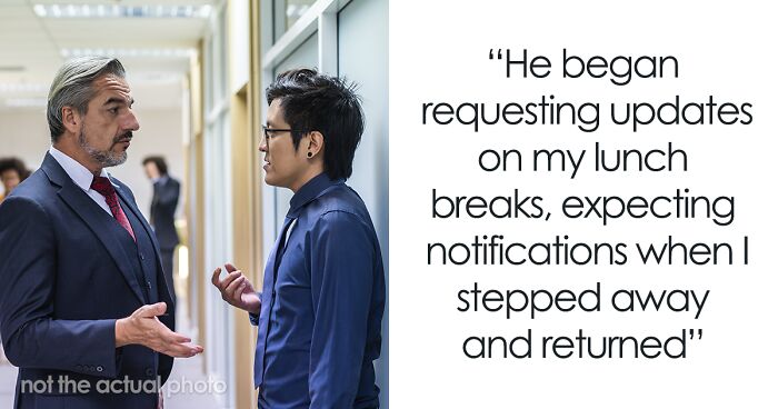 Malicious Compliance: Fed-Up Employee Gives Micromanaging Boss Exactly ...