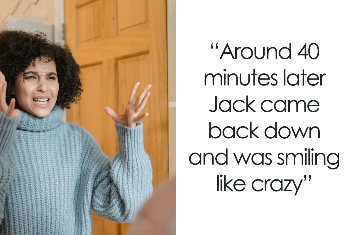 “AITA For Telling My Friend Her Kid Has No Manners?”