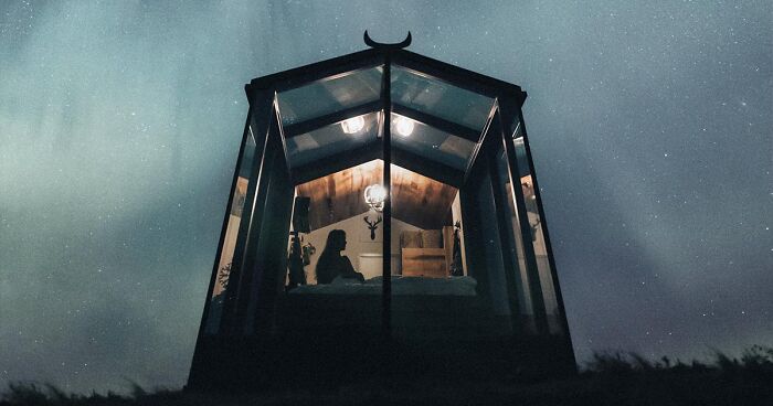 Photographer Shows Incredible Landscapes Seen During His Travels Around ...