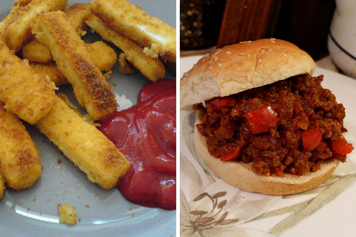 “What Did You Grow Up Eating All The Time But Now Haven’t Had In Years ...
