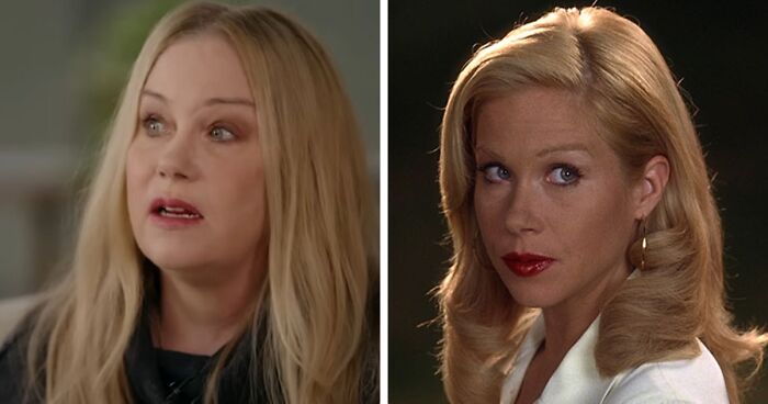 After Accidentally Eating Feces, Christina Applegate Gets Sapovirus And ...