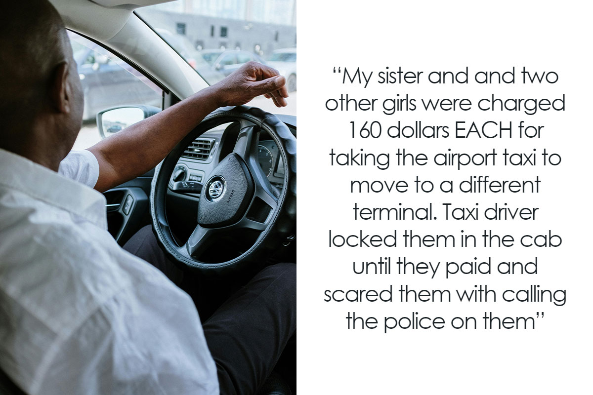 27 Of The Most Obvious Scams That People Still Fall For | Bored Panda