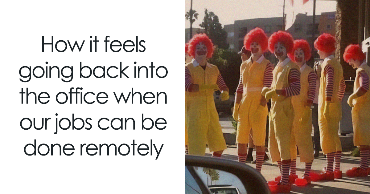 86 Hilariously Relatable Memes To Get You Through The Work Day - ReportWire