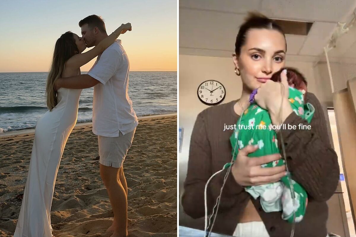 Youtuber Aspyn Ovard Files For Divorce On The Same Day She Shares News ...