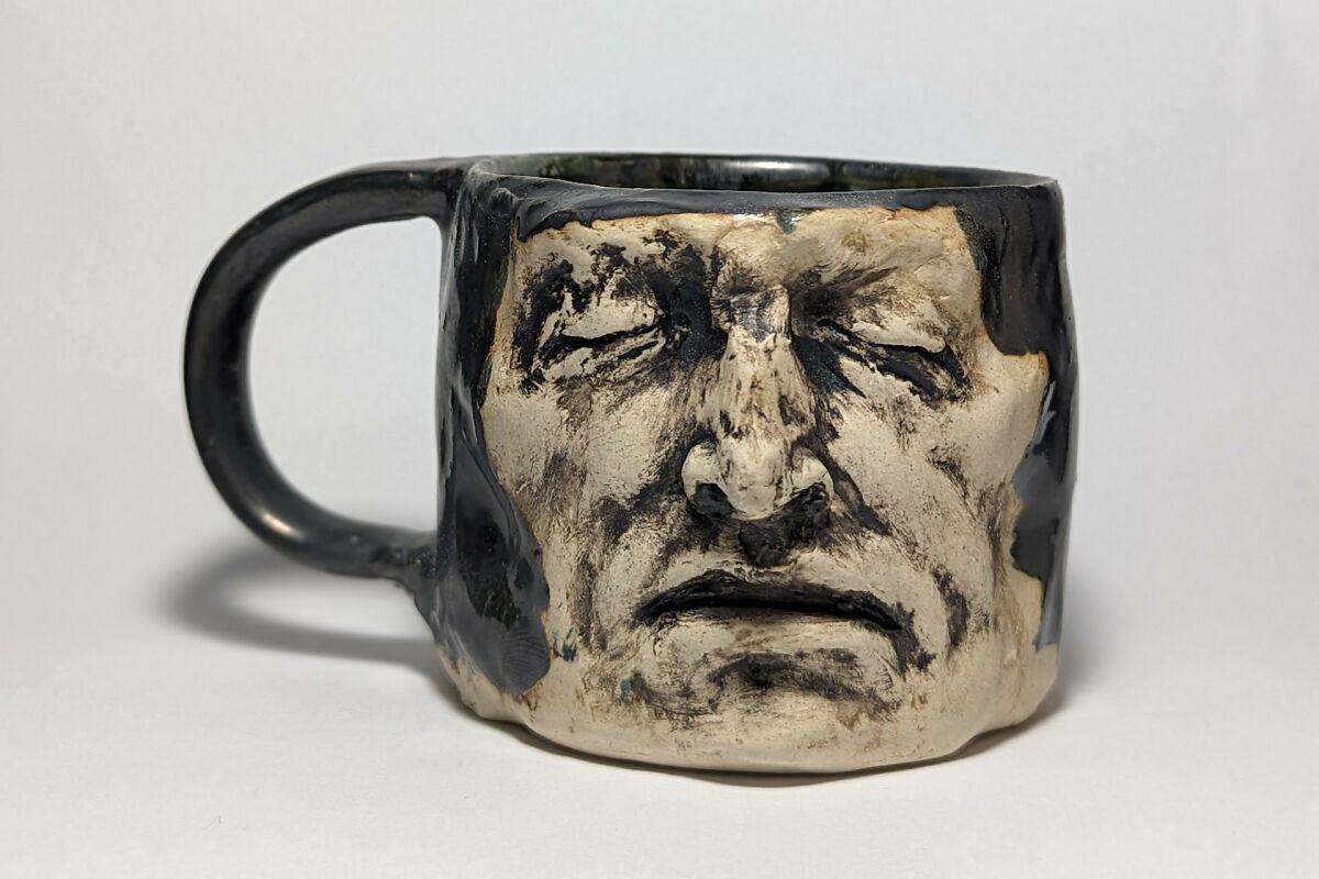 10 Mugs You Should See By Adam Rush | Bored Panda