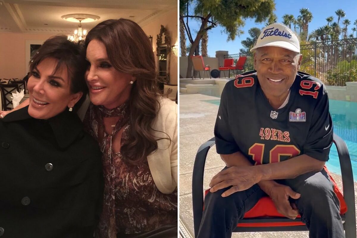 “Good Riddance”: Caitlyn Jenner Writes Blunt Message Expressing ...