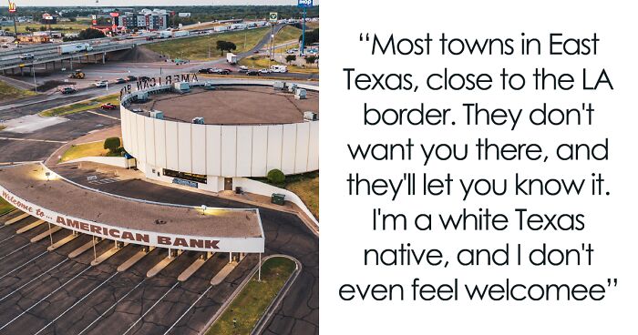 29 American Towns That Send Shivers Down Internet Folks’ Spines | Bored ...