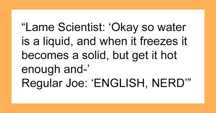 Someone Asked “Lines In Movies That Make You Cringe?” And Got 30 ...