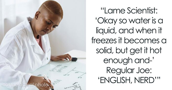 Someone Asked “Lines In Movies That Make You Cringe?” And Got 30 ...