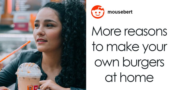 Customers Baffled As More And More Fast-Food Restaurants Post Limits On ...