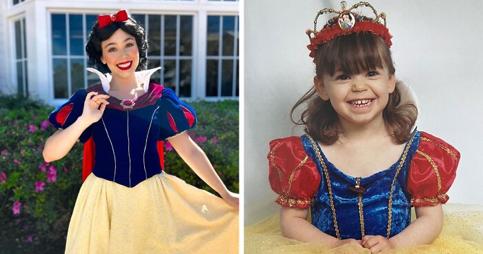 Outrage After Disney Cast Member Is Brutally Terminated Over Childhood ...