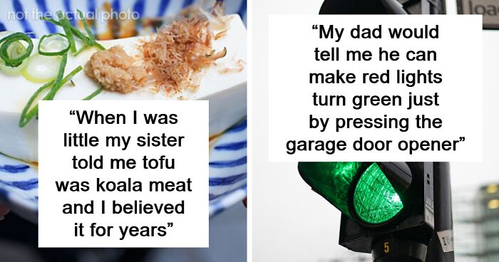 “I Just Found Out Last Year”: 30 Of The Dumbest Things People Were ...