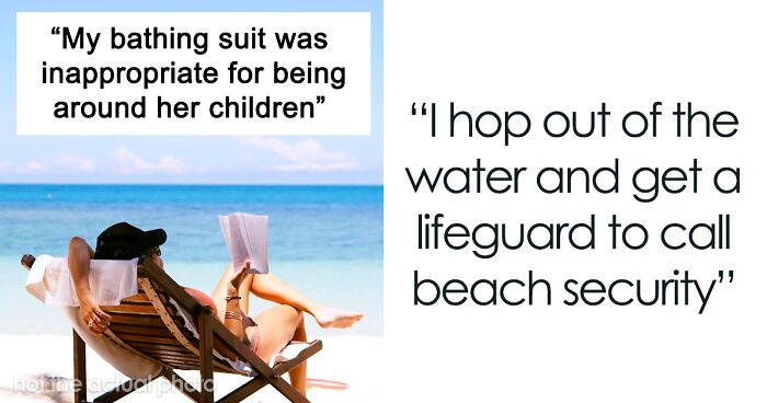 Woman Presses Charges Against Entitled Family After They Get Offended ...