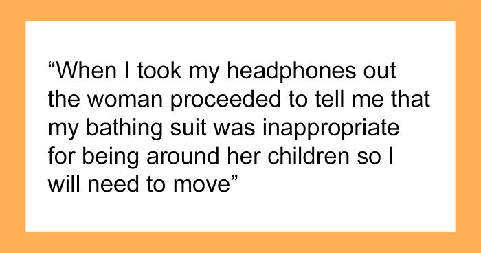 Woman Presses Charges Against Entitled Family After They Get Offended ...