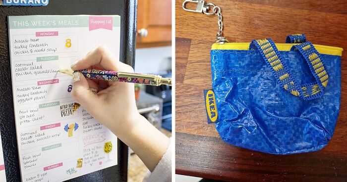 31 Hacks That Make Every Day Feel Like A Walk In The Park | Bored Panda