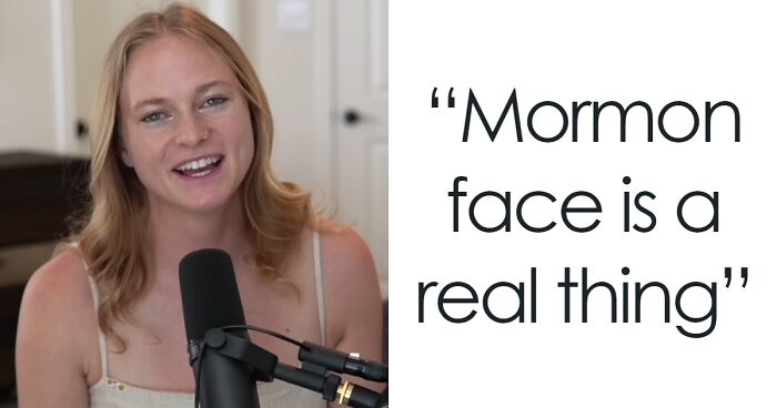 Ex-Mormon Explains Why It’s So Easy To Spot A Member Of The Church ...