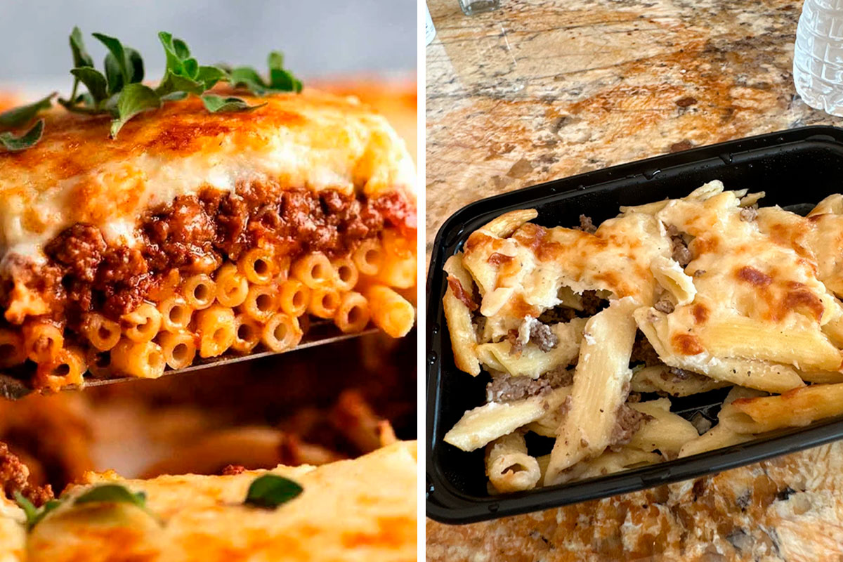 50 Hilarious And Unlucky Comparisons Of Food Expectations VS. Reality ...