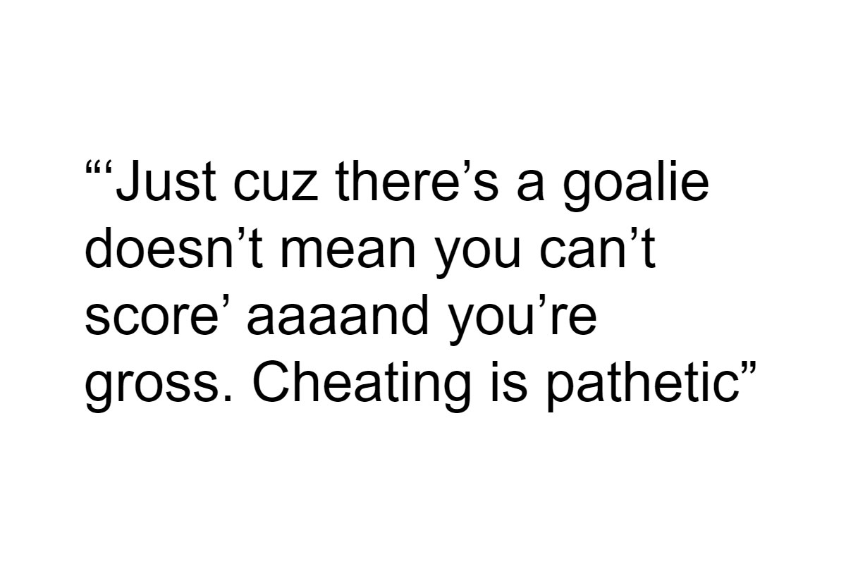 35 Times People Ruined An Impression About Themselves In An Instant ...