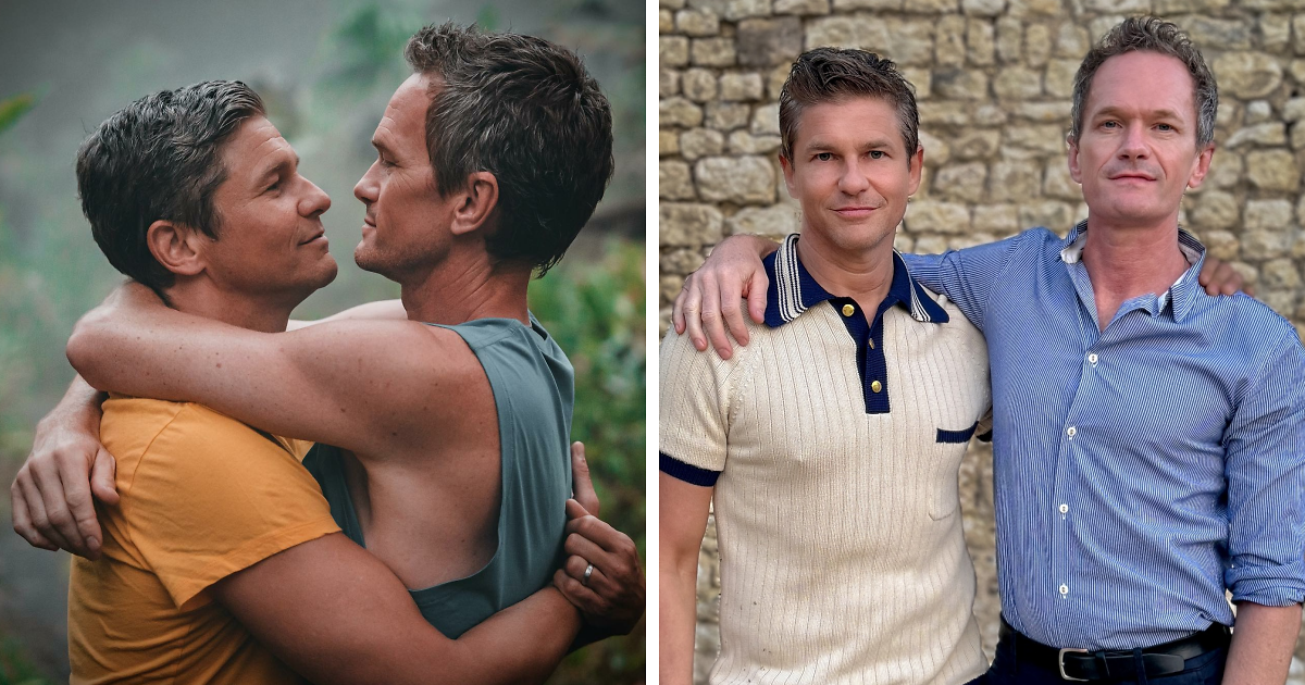 Millennials Baffled As Neil Patrick Harris Posts Adorable 20th ...