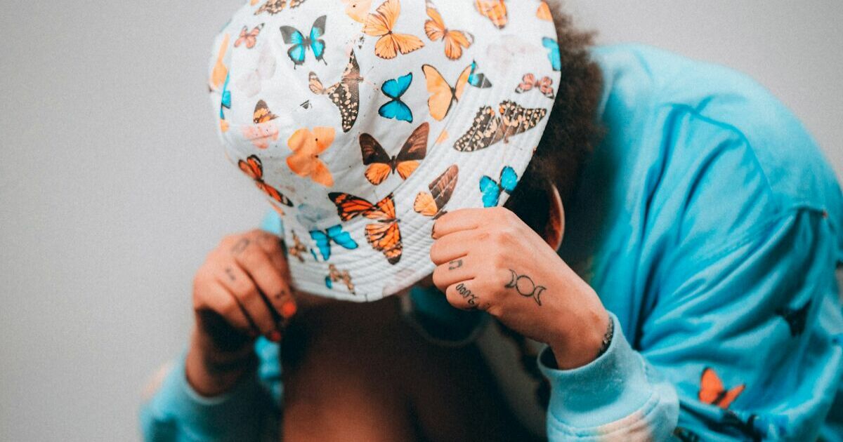 Hey Pandas, Take A Picture Of A Favorite Bucket Hat From 2022 And Share ...