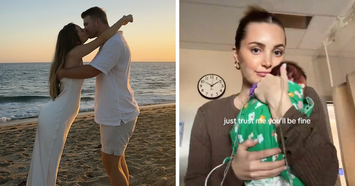 Youtuber Aspyn Ovard Files For Divorce On The Same Day She Shares News ...