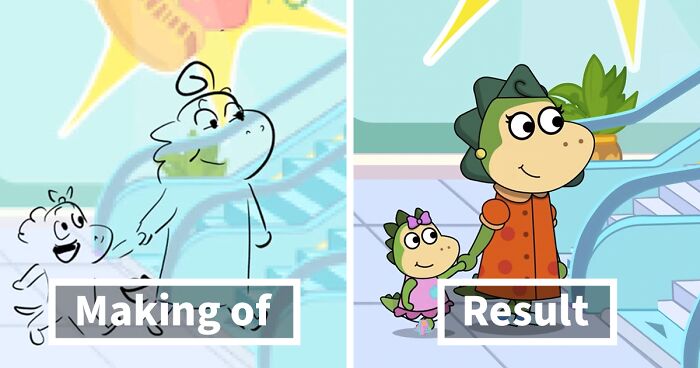 Bored Panda’s Original Show “Fire Spike” Receives Silver Play Button ...