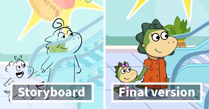 Bored Panda’s Original Show “Fire Spike” Receives Silver Play Button ...