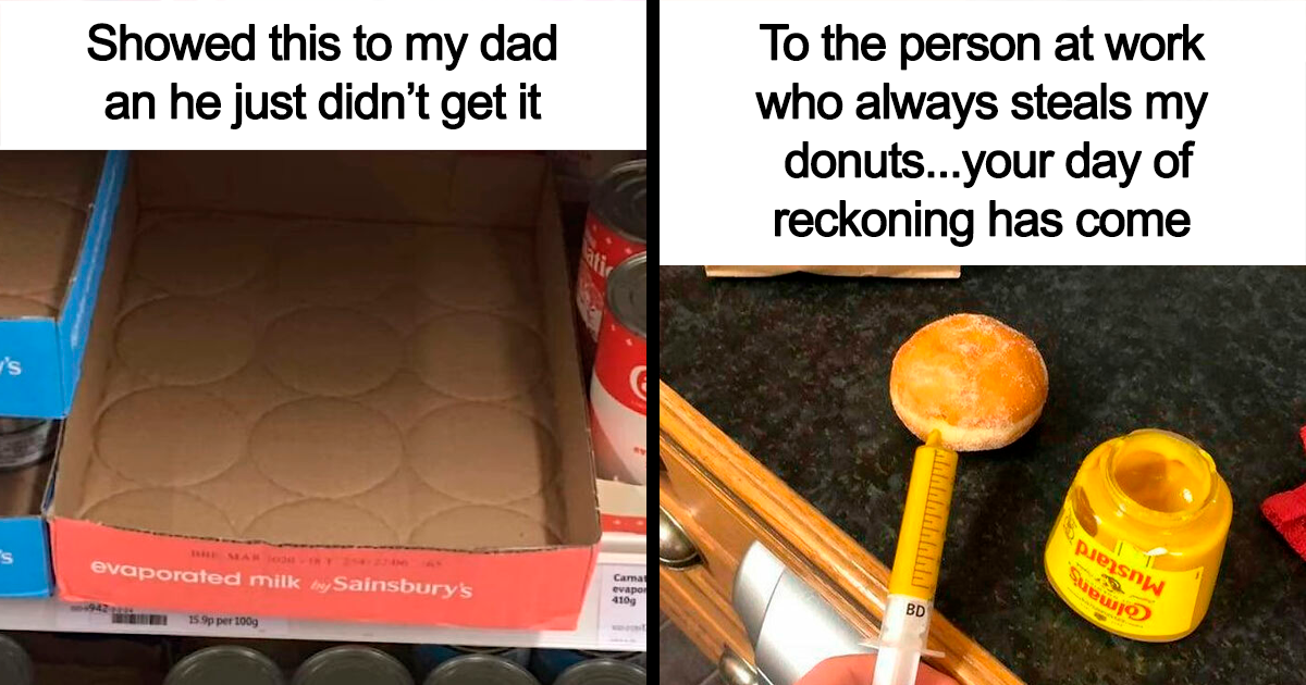 50 Funny Food Memes, As Shared On This Popular Instagram Page | Bored Panda