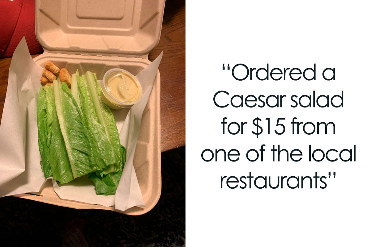 50 Times People Ordered Food Only To Be Served These Hilariously Bad ...