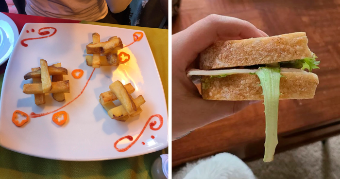 50 Times People Ordered Food Only To Be Served These Hilariously Bad ...