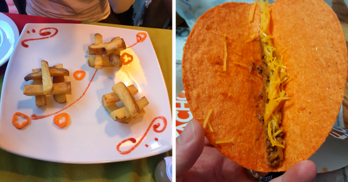 50 Times People Ordered Food Only To Be Served These Hilariously Bad ...