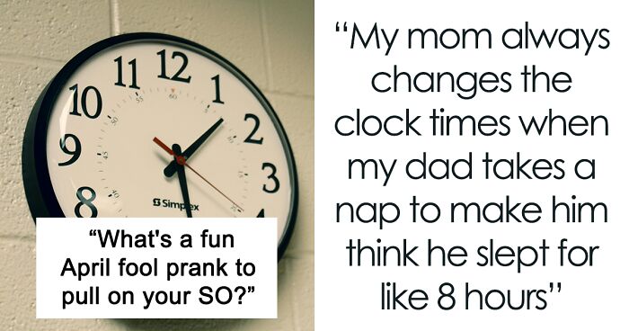 30 People Shared April Fools’ Pranks That Are Too Good Not To Try ...