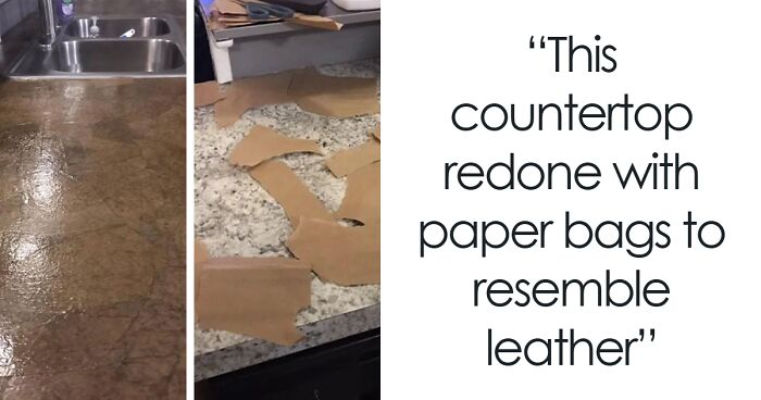 “Just Because You Can, Doesn’t Mean You Should”: 30 Awful Ideas ...
