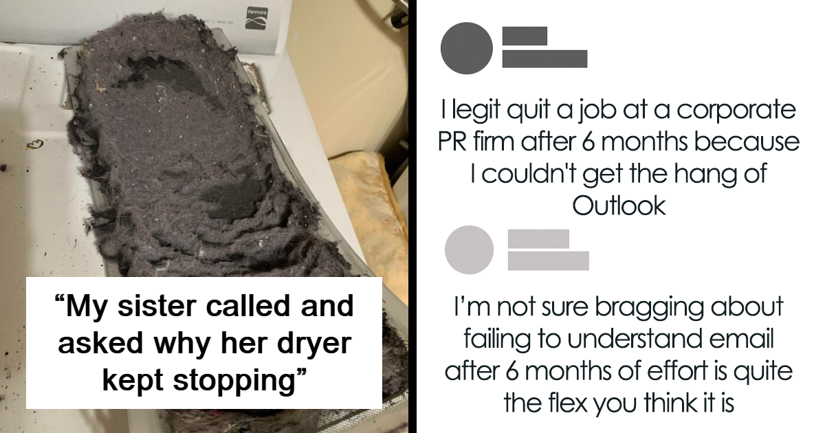 50 Times Clueless People Surprised Others With Their Stupidity (New ...