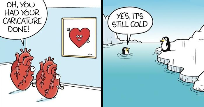 Funny “Off The Mark” Comics That Might Make Your Day (30 New Pics ...