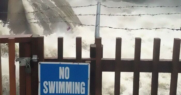 50 Times Signs Were So Funny, People Just Had To Share Them In This ...