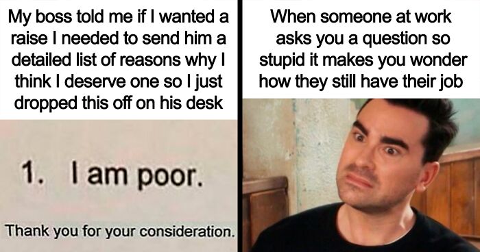 50 Funny Work Memes That You Might Want To Share With Your Colleagues ...