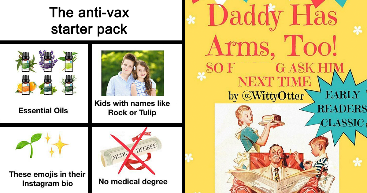 50 Of The Funniest Mom Jokes And Memes Shared By This Dedicated ...