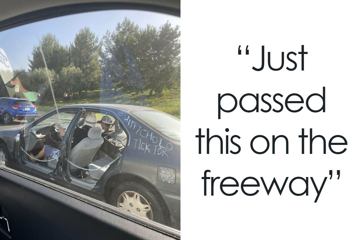 30 Wild Solutions To Problems That Got Celebrated In The ‘Redneck ...