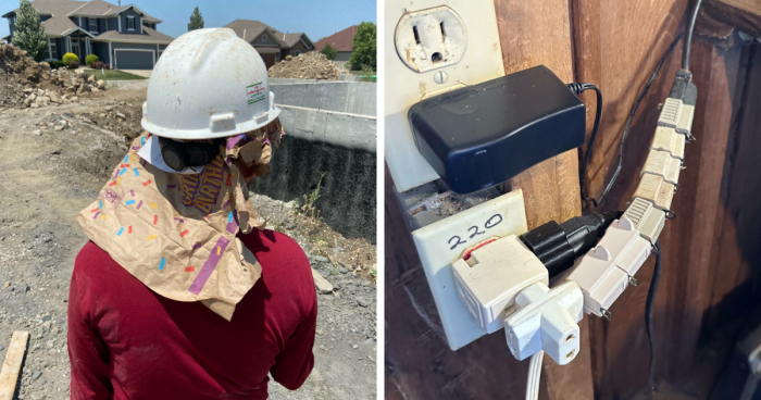 30 Wild Solutions To Problems That Got Celebrated In The ‘Redneck ...